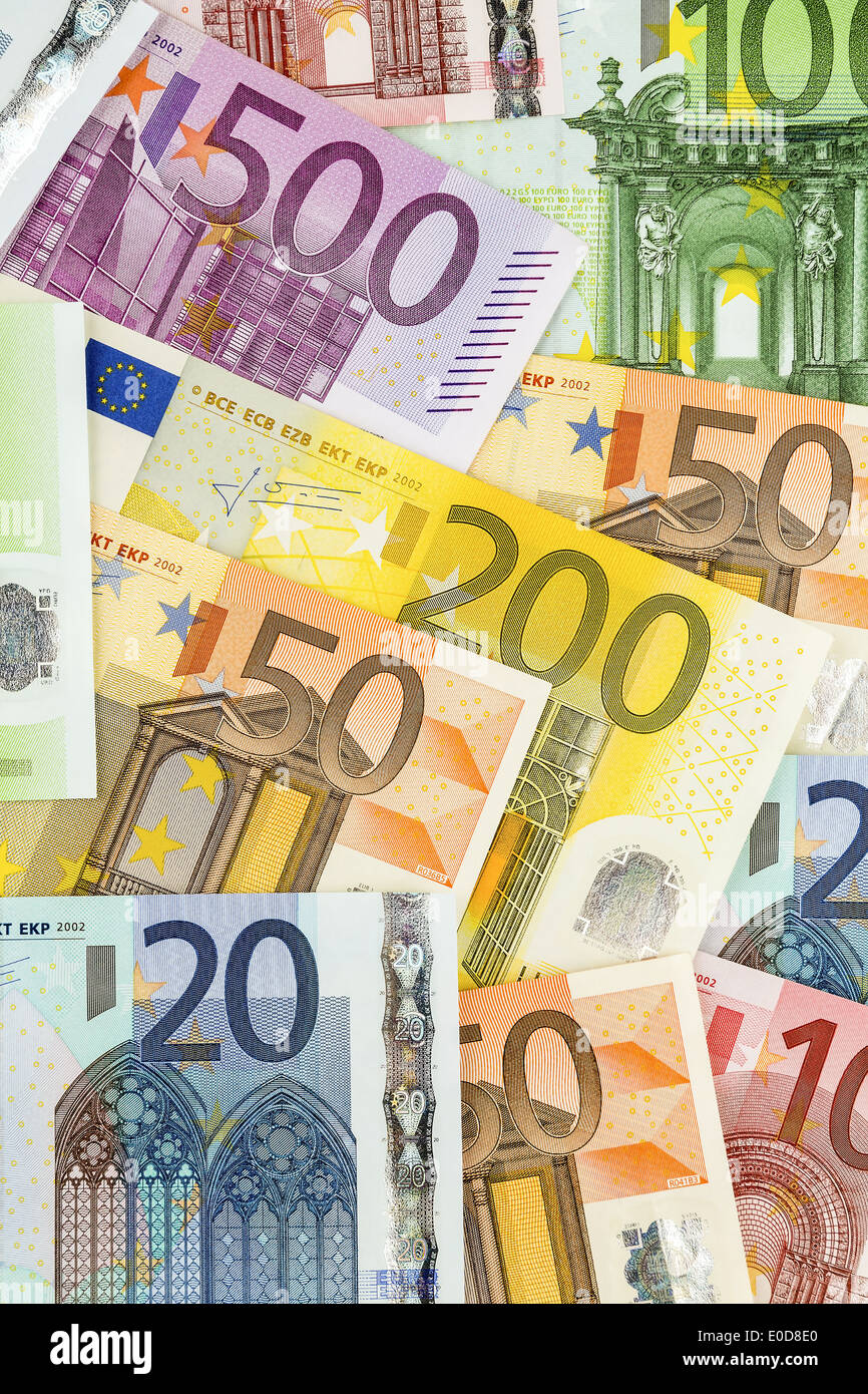 Cash money notes hi-res stock photography and images - Alamy