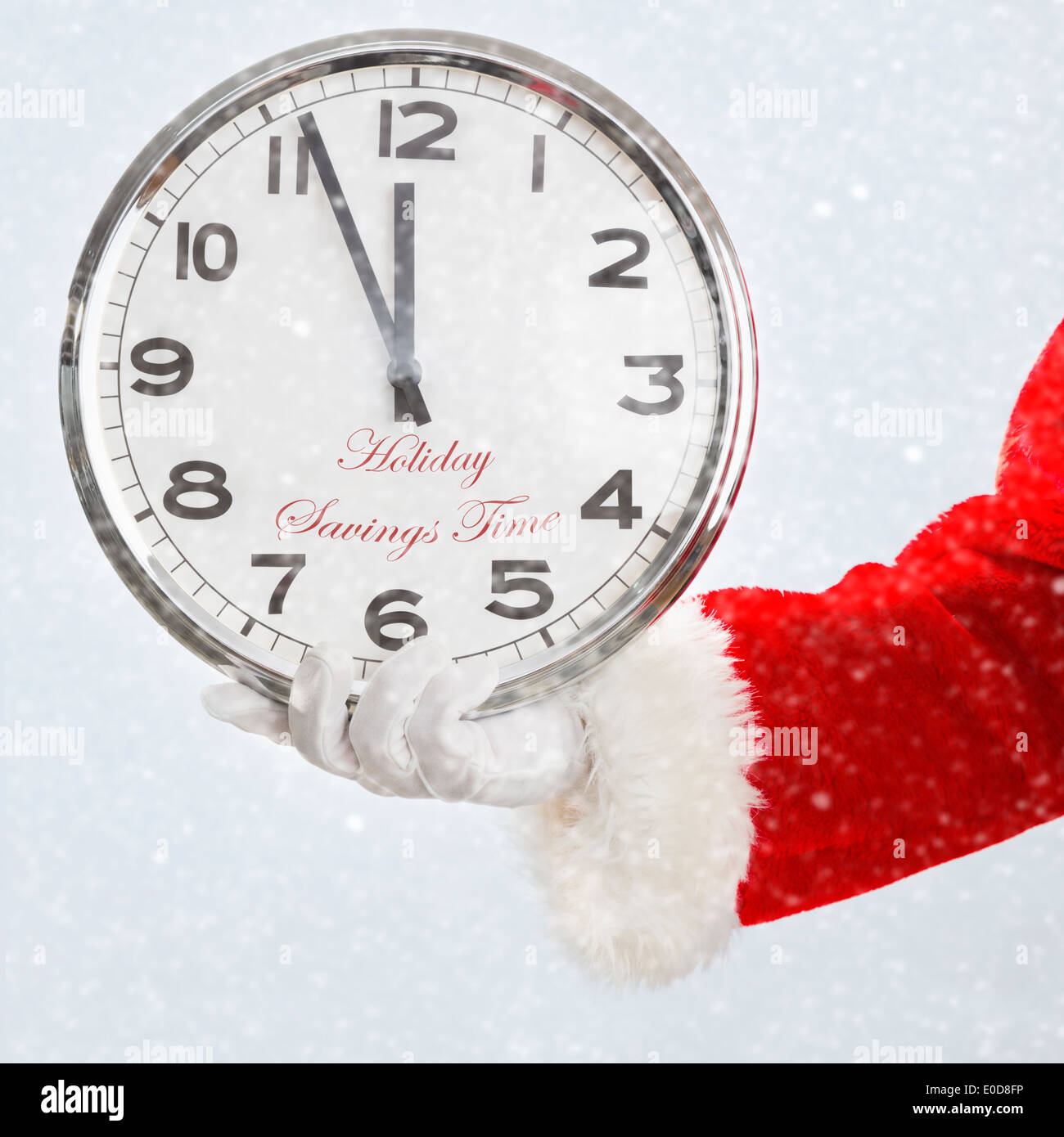 Big wall clock hi-res stock photography and images - Alamy