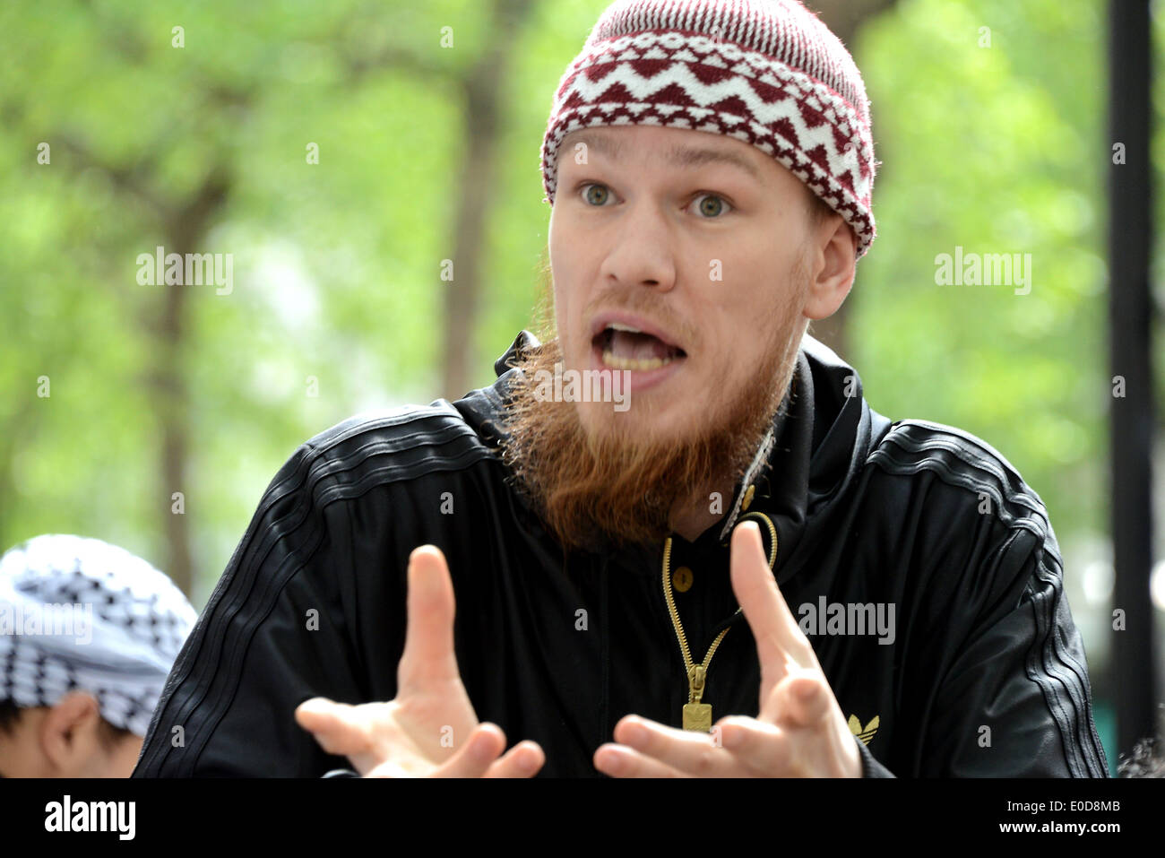 Abdullah deen hi-res stock photography and images - Alamy