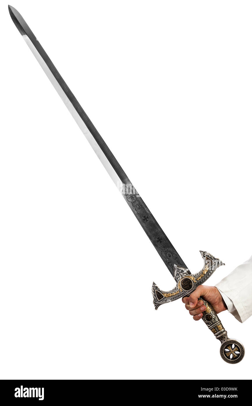 Medieval sleeve hi-res stock photography and images - Alamy