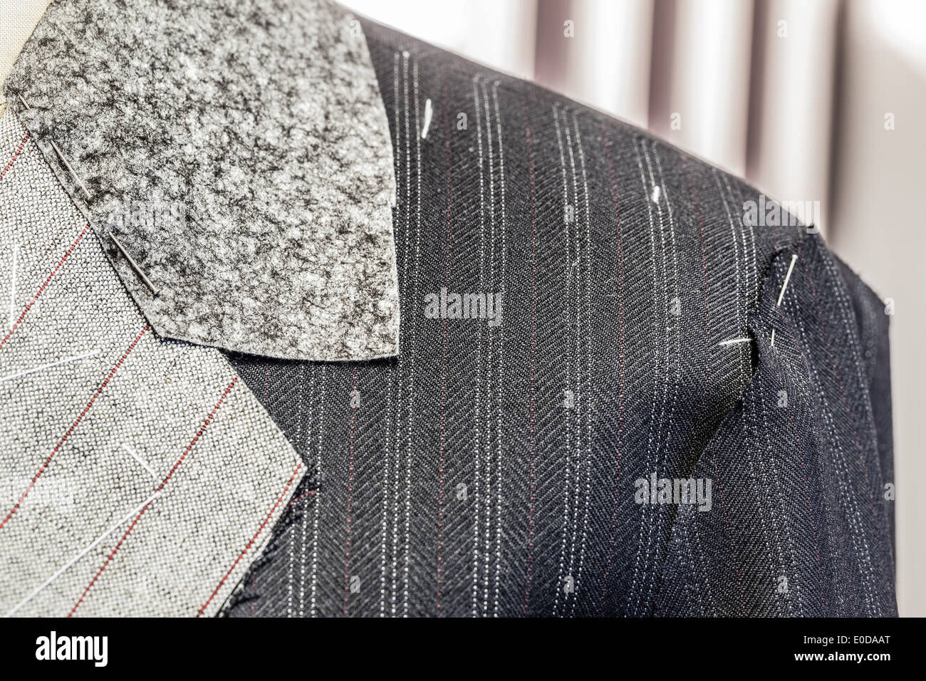 Unfinished model hi-res stock photography and images - Alamy