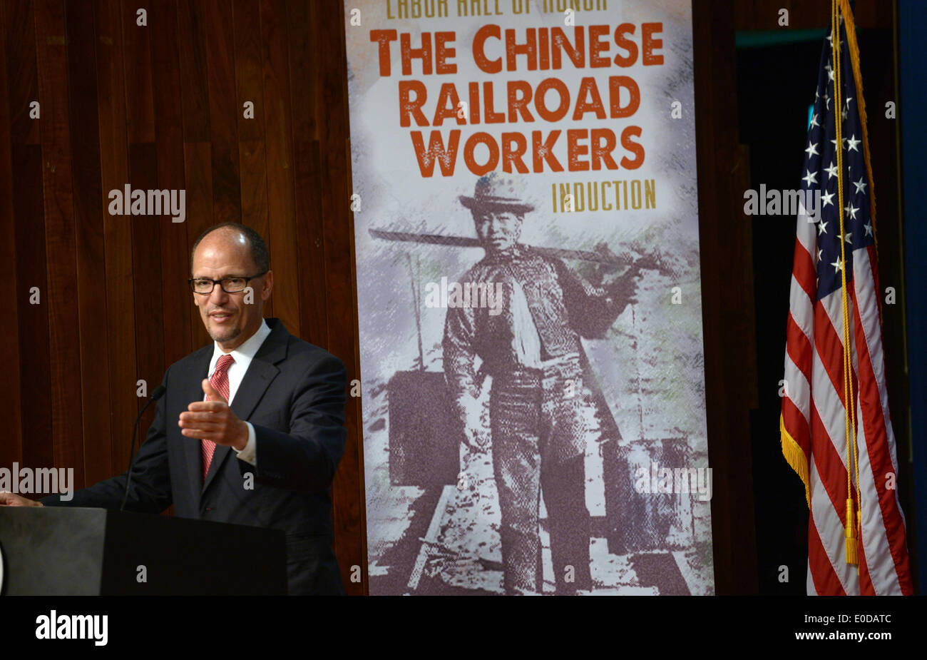 Immigrant labor railroad hi-res stock photography and images - Alamy