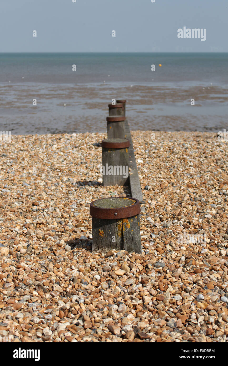 Tide defence hi-res stock photography and images - Alamy