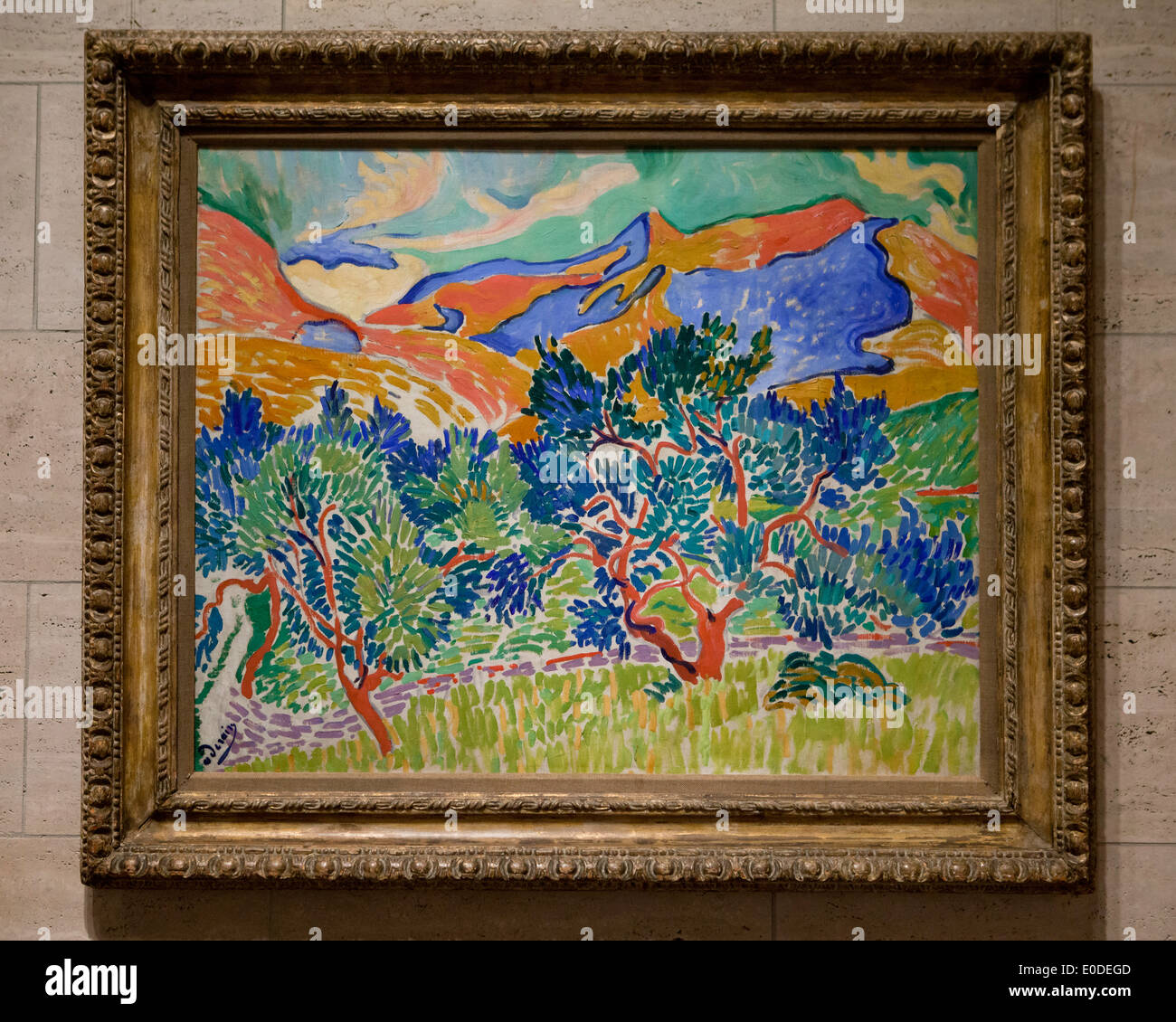 Derain Stock Photos & Derain Stock Images - Alamy