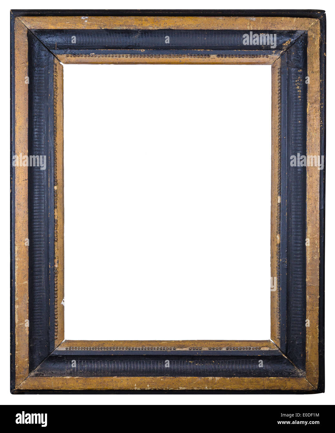 Old wooden frame hi-res stock photography and images - Alamy