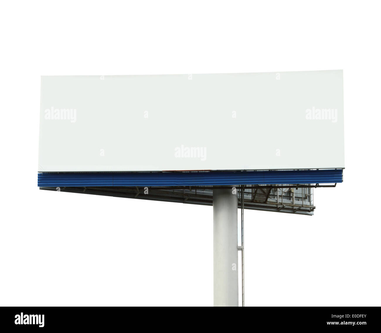 Information street sign on Cut Out Stock Images & Pictures - Alamy