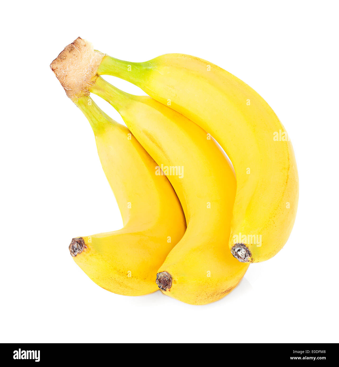 Bunch of bananas hi-res stock photography and images - Alamy