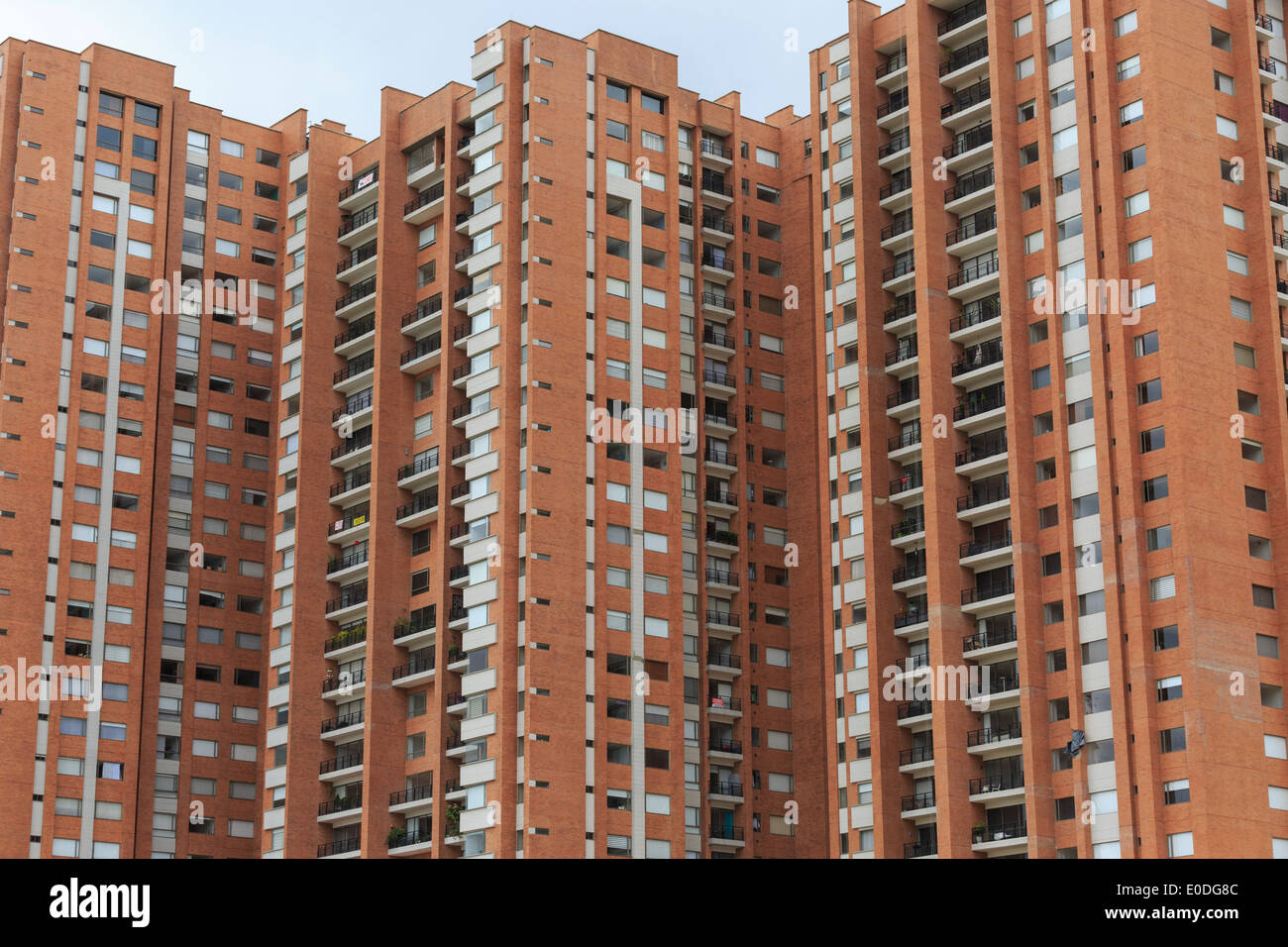 Buildings of bogota hi-res stock photography and images - Alamy