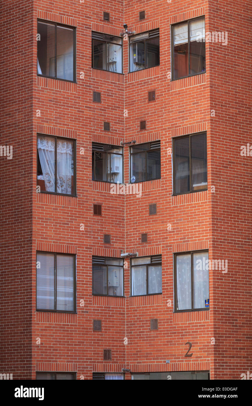 2 Bogota Bogotá Bricks Colombia Latin America South America The Athens ...