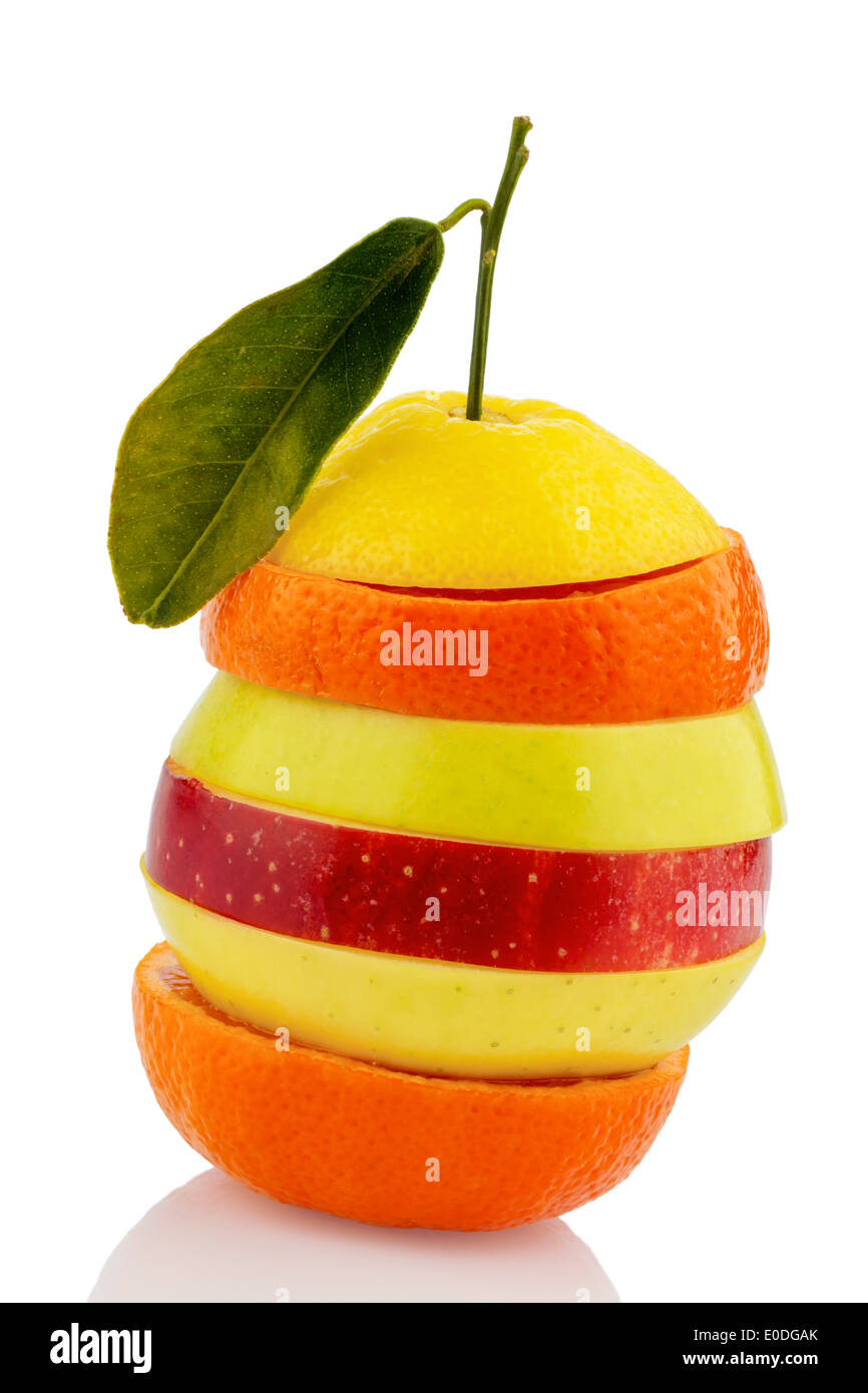 Fruechte fruits hi-res stock photography and images - Alamy