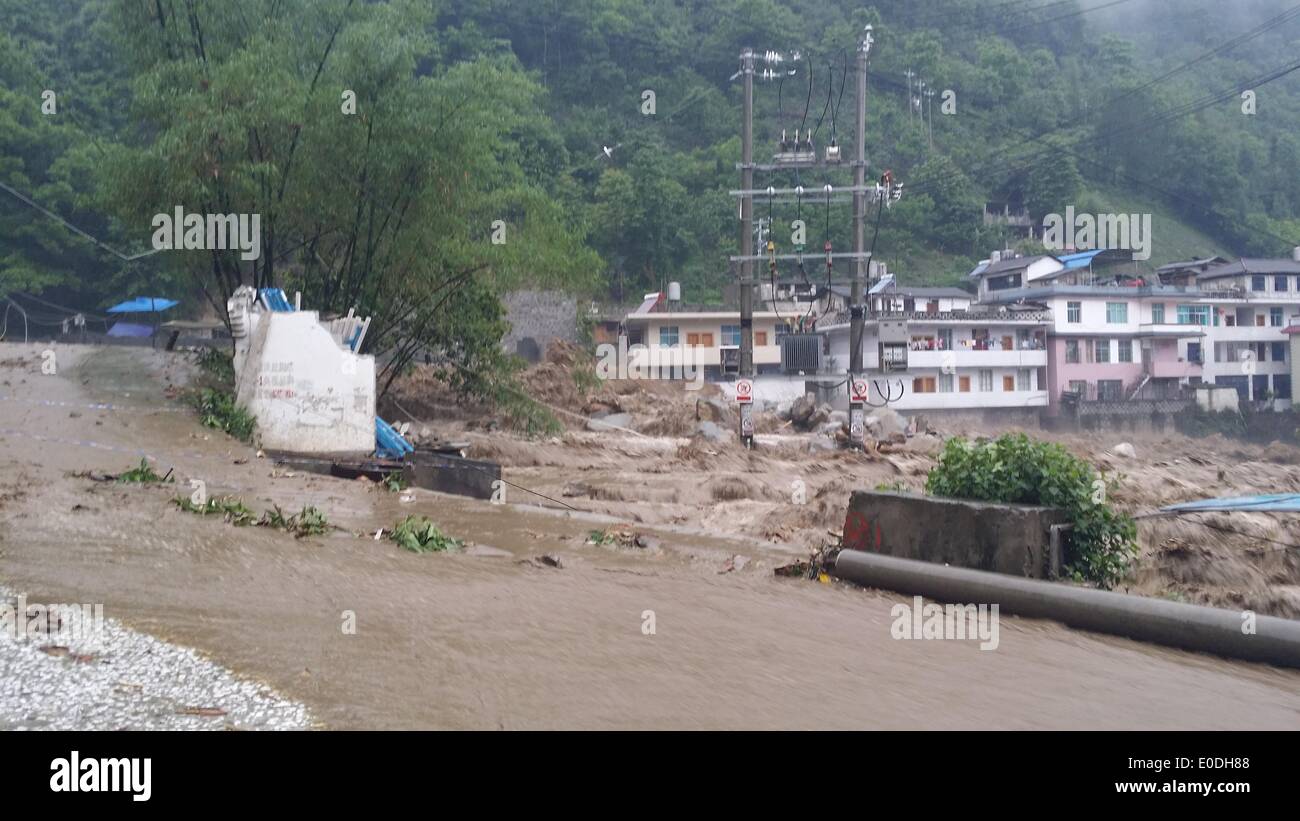 Fugong county hi-res stock photography and images - Alamy