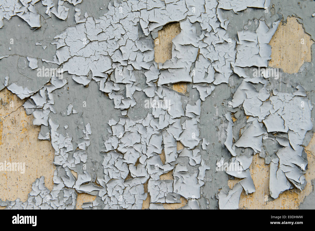 Cracked paint hi-res stock photography and images - Alamy