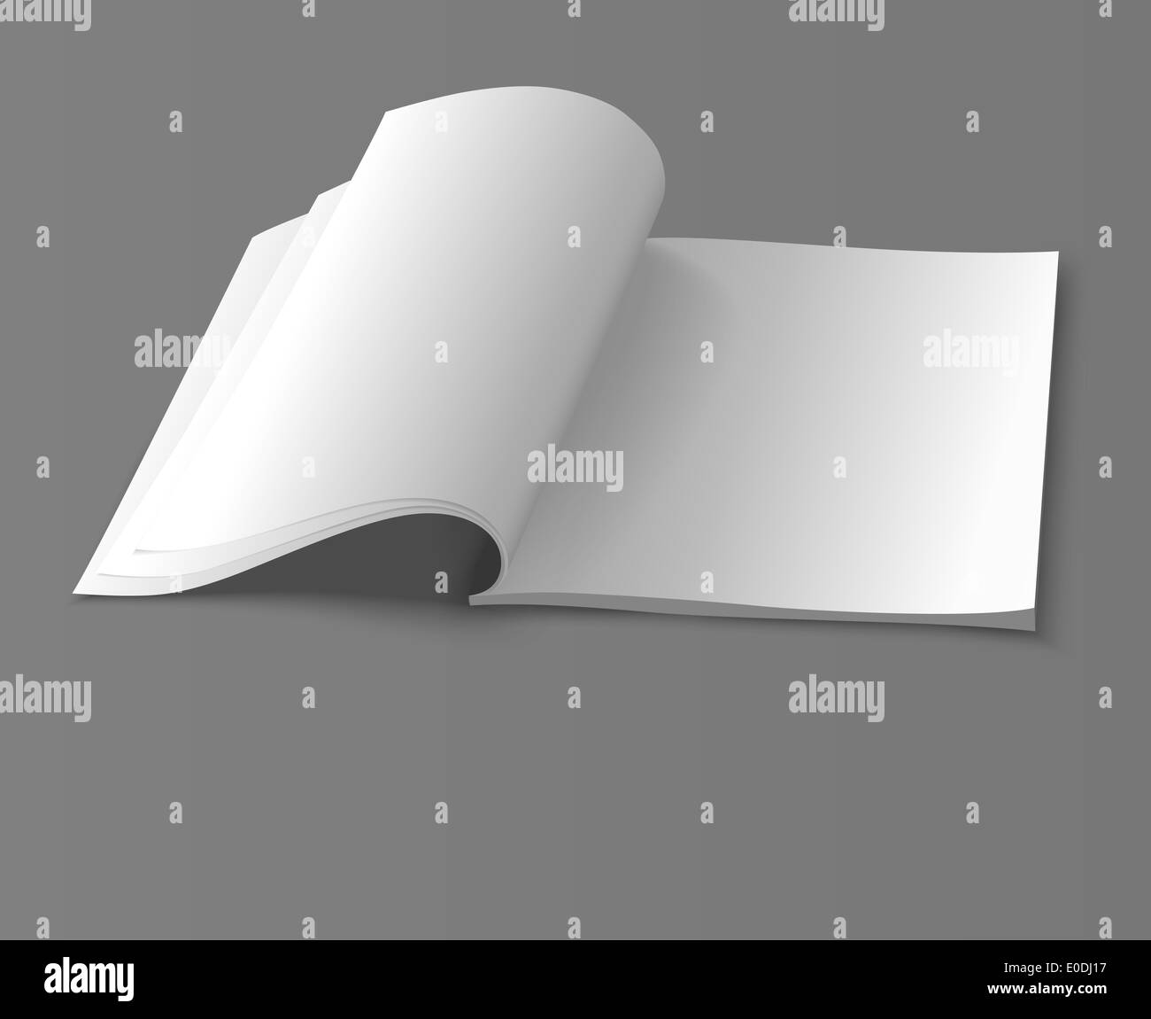 Magazine background Black and White Stock Photos & Images - Alamy