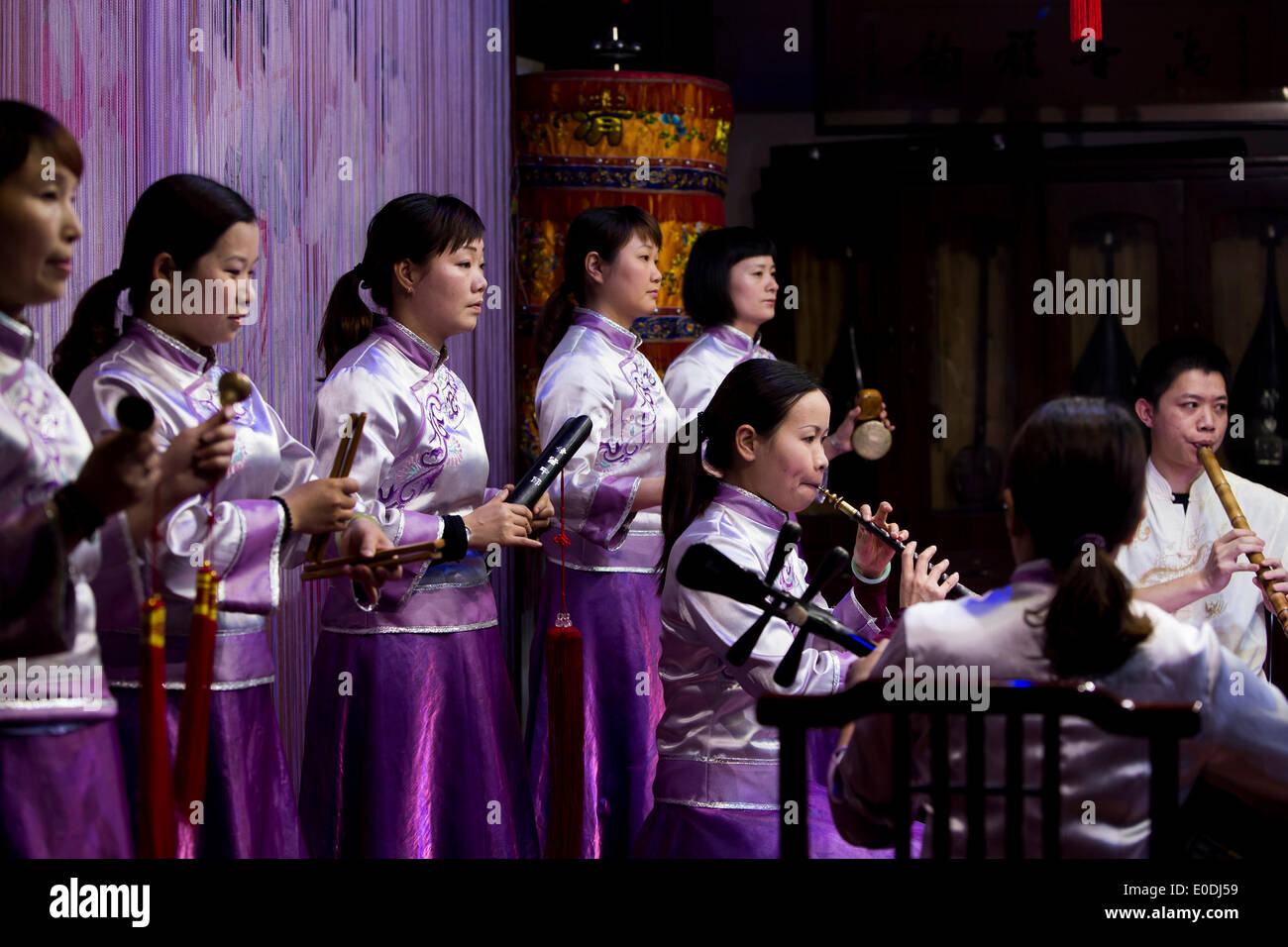 Nany hi-res stock photography and images - Alamy