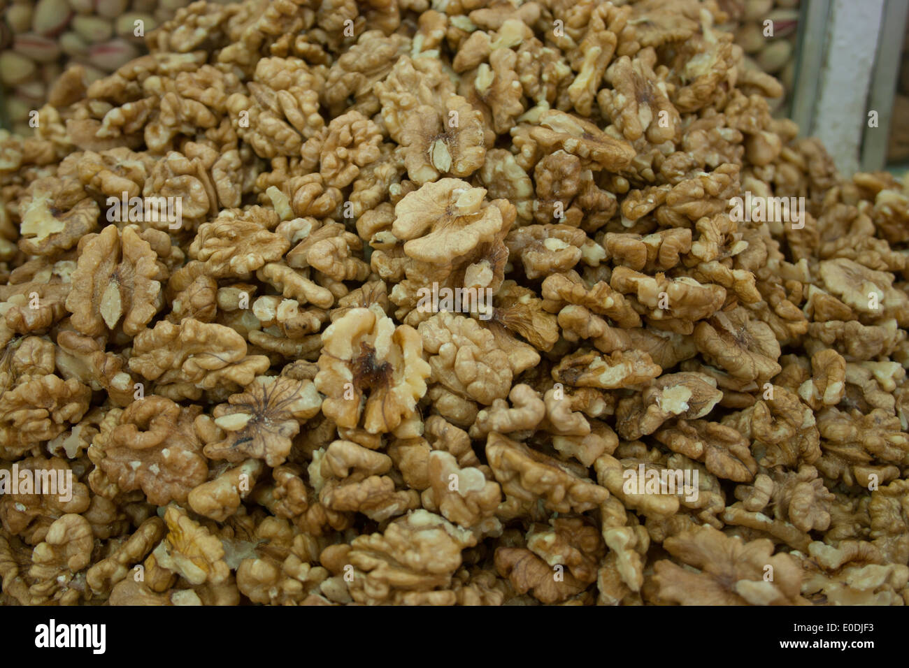 Akhrot hi-res stock photography and images - Alamy