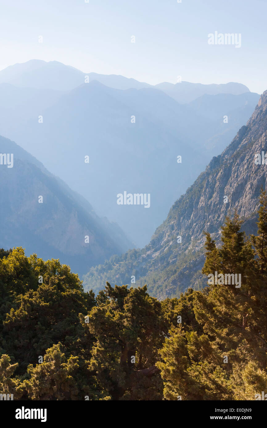 Samarian rocks hi-res stock photography and images - Alamy