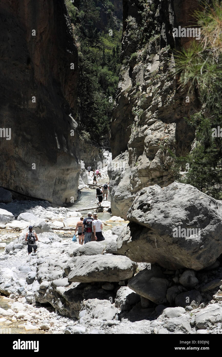 Samarian valley hi-res stock photography and images - Alamy