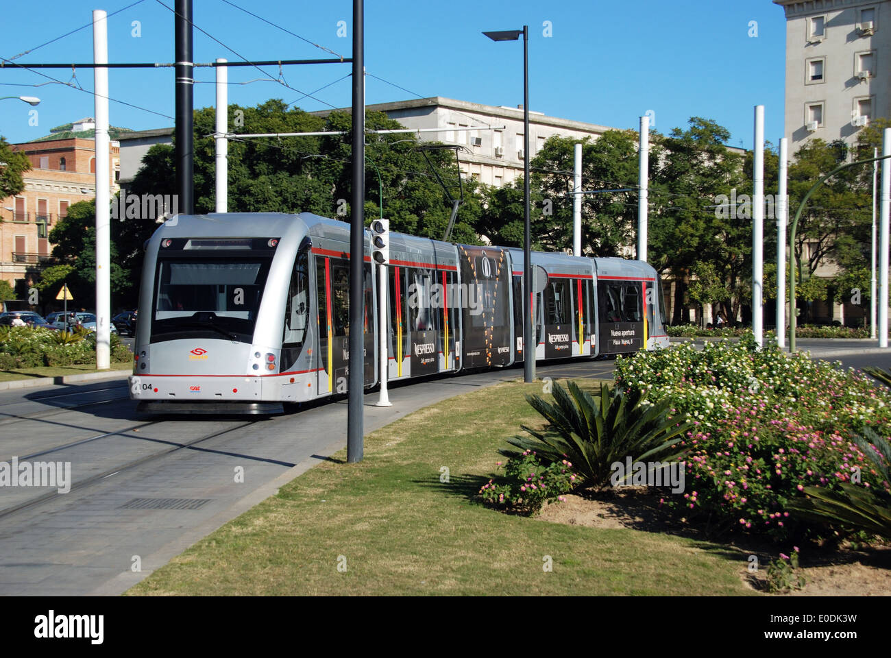 Spanish transport hi-res stock photography and images - Alamy