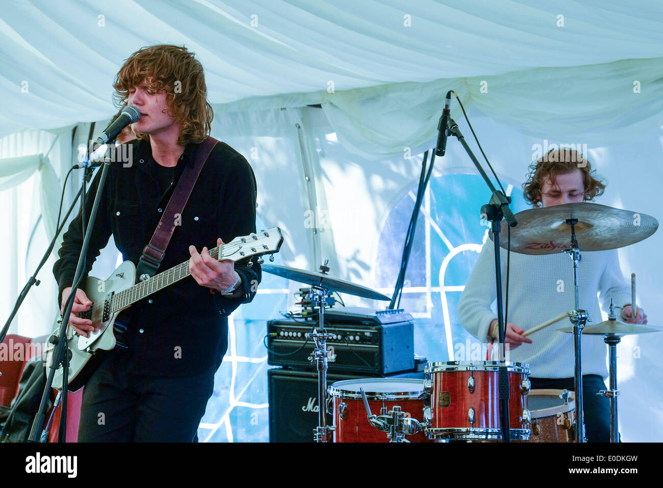 Edward griggs hi-res stock photography and images - Alamy