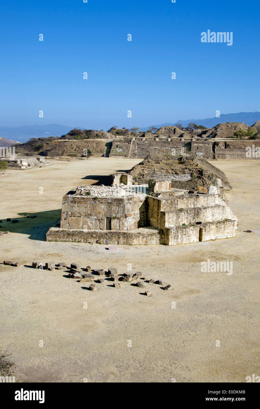 Zapotec mesoamerica hi-res stock photography and images - Alamy