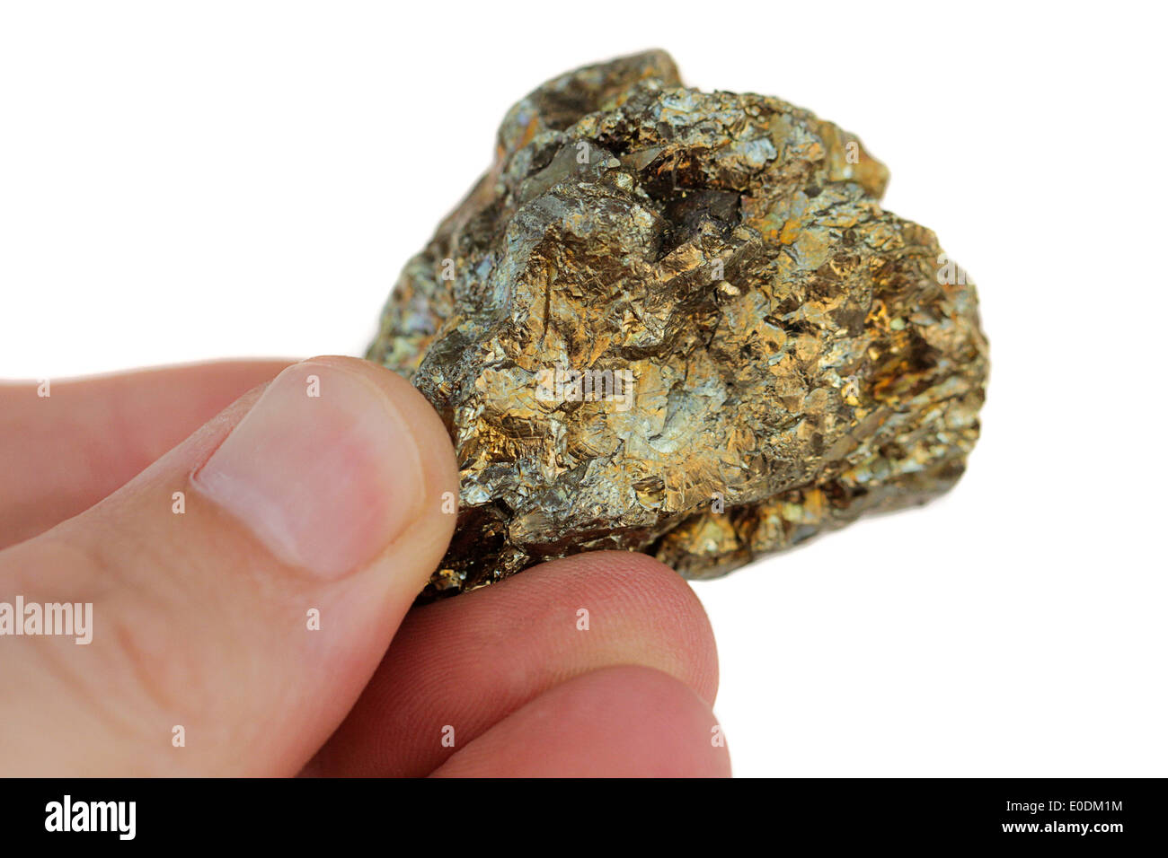 Gold mining africa hand hi-res stock photography and images - Alamy