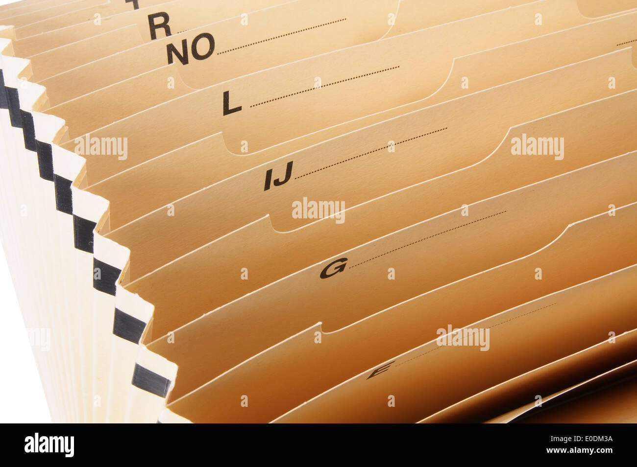 Document holder hi-res stock photography and images - Alamy