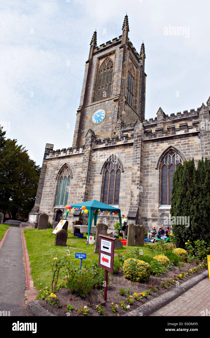 East Grinstead Church Of England at Donna Hammonds blog