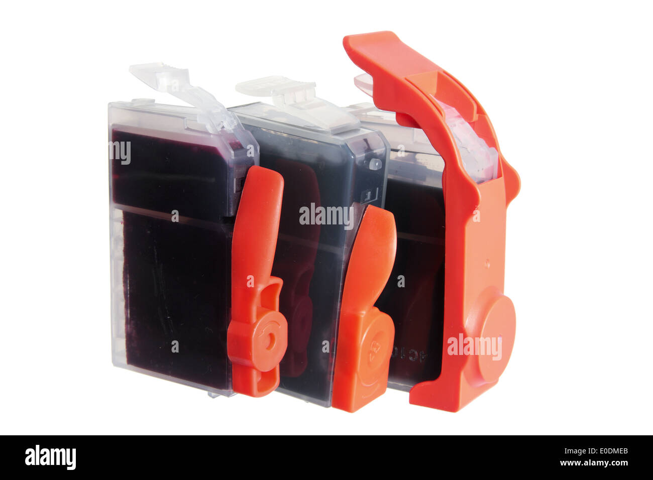 Ink jet printing hi-res stock photography and images - Alamy