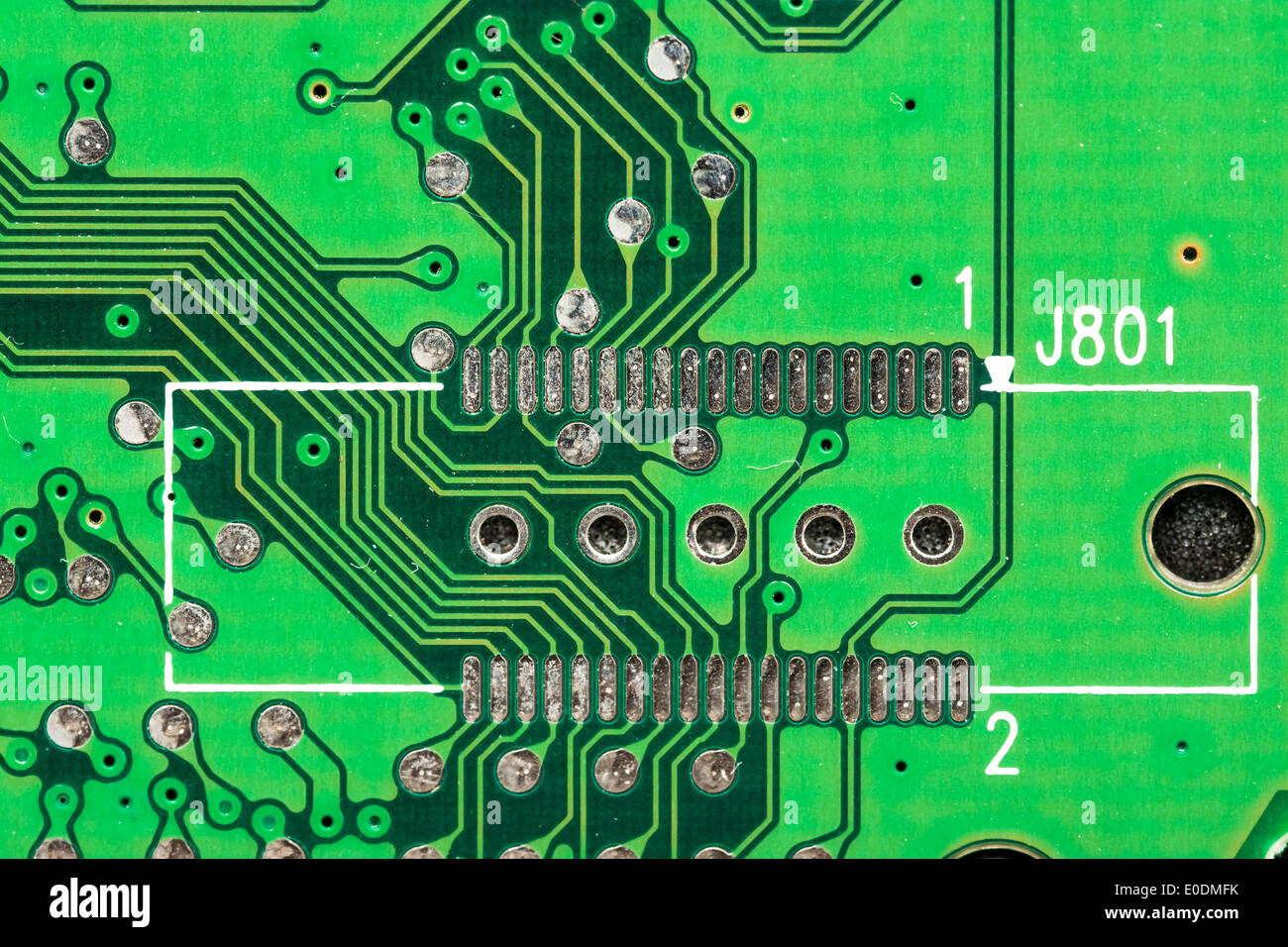 Transistor computer hi-res stock photography and images - Alamy