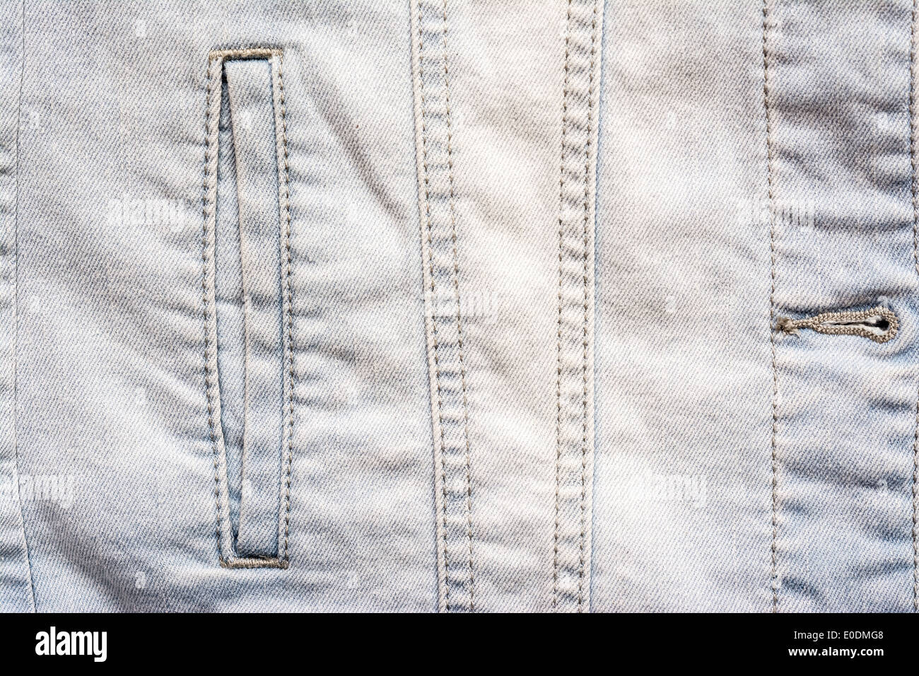 Jeans Jacket Stock Photos & Jeans Jacket Stock Images - Alamy