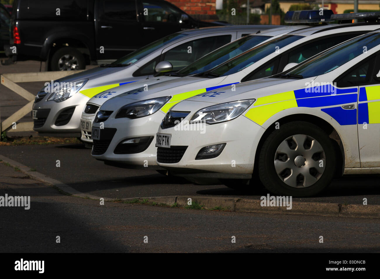 Police transit van, law, crime, cop, officer, emergency, security ...