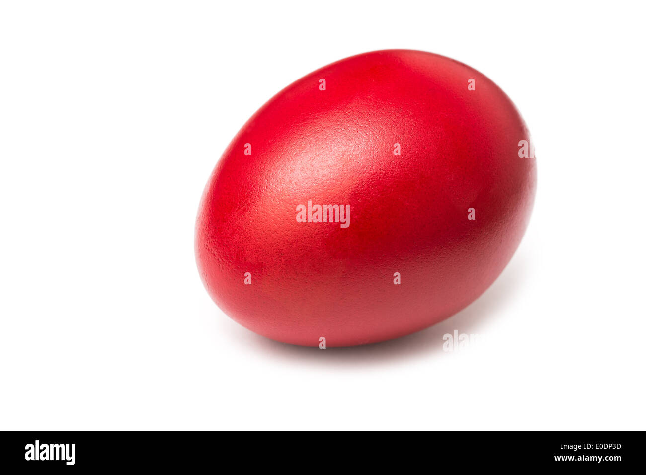 Red easter egg hi-res stock photography and images - Alamy