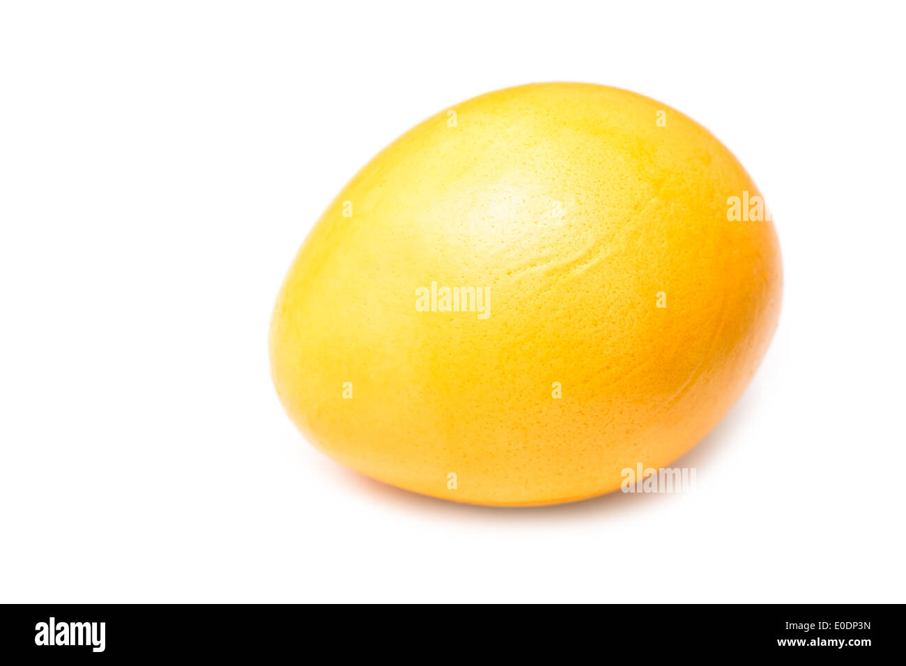 Yellow easter egg hi-res stock photography and images - Alamy