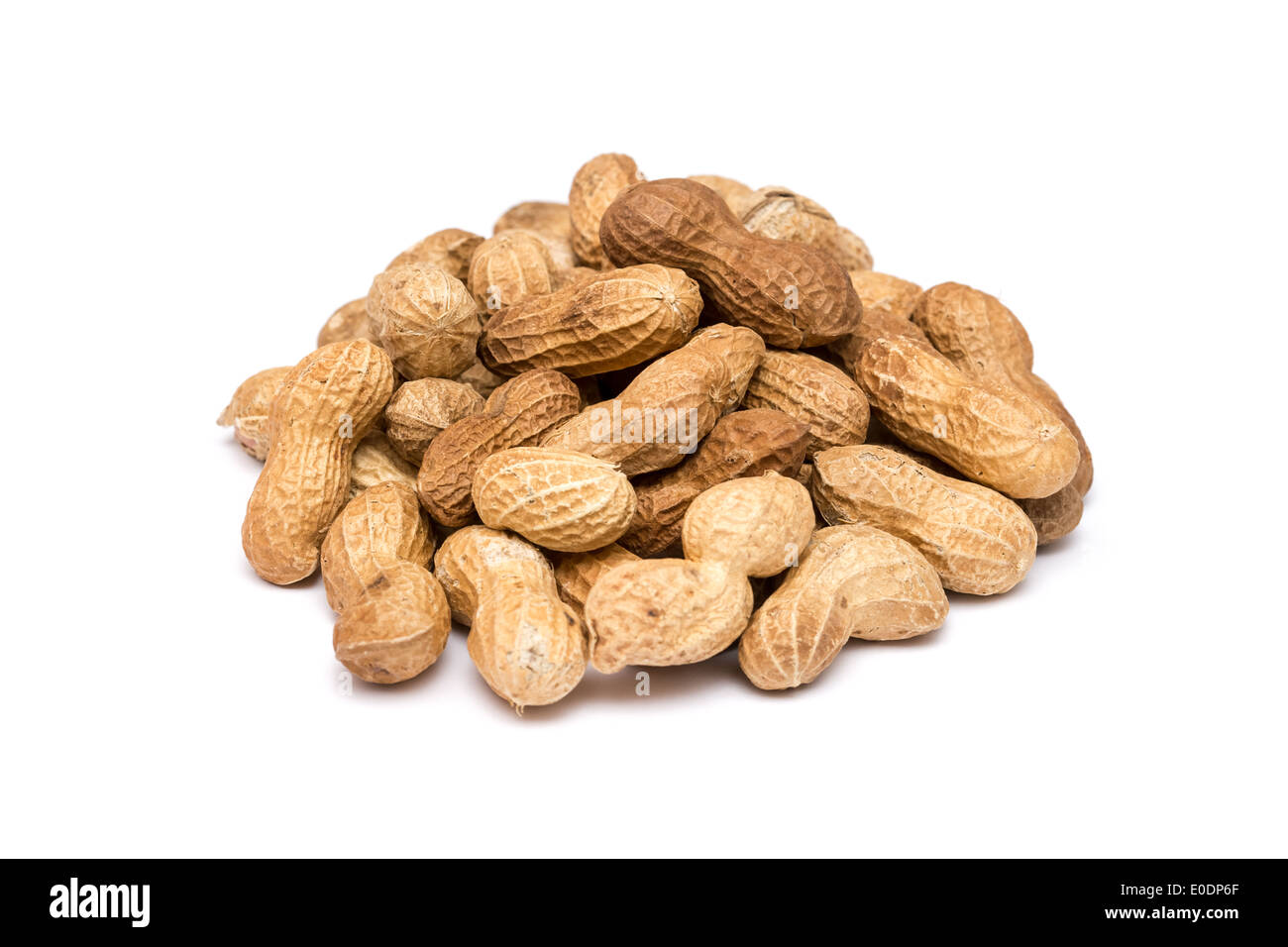 Shell on peanuts hi-res stock photography and images - Alamy