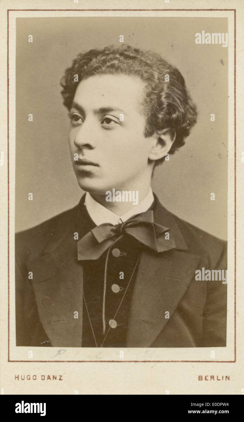 Joseffy hi-res stock photography and images - Alamy