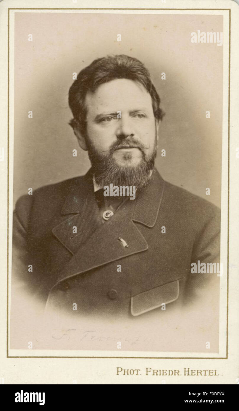 Franz west, portrait hi-res stock photography and images - Alamy