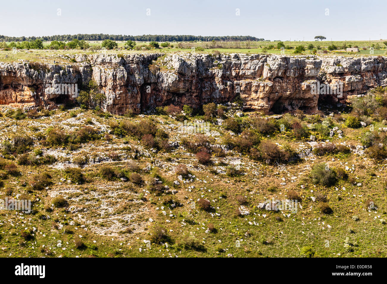 Rubble layers hi-res stock photography and images - Alamy