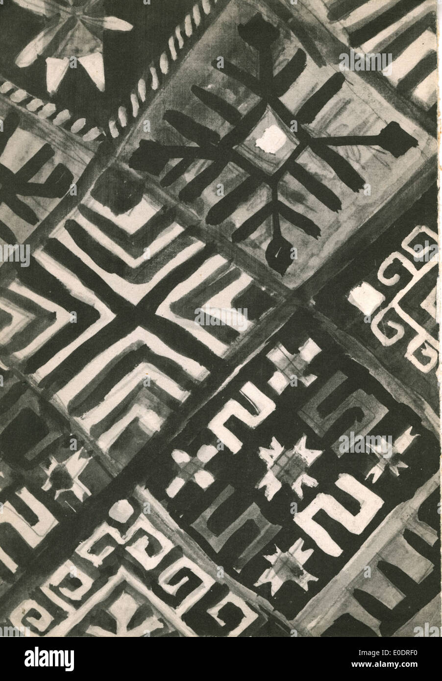 Historic paper design hi-res stock photography and images - Alamy