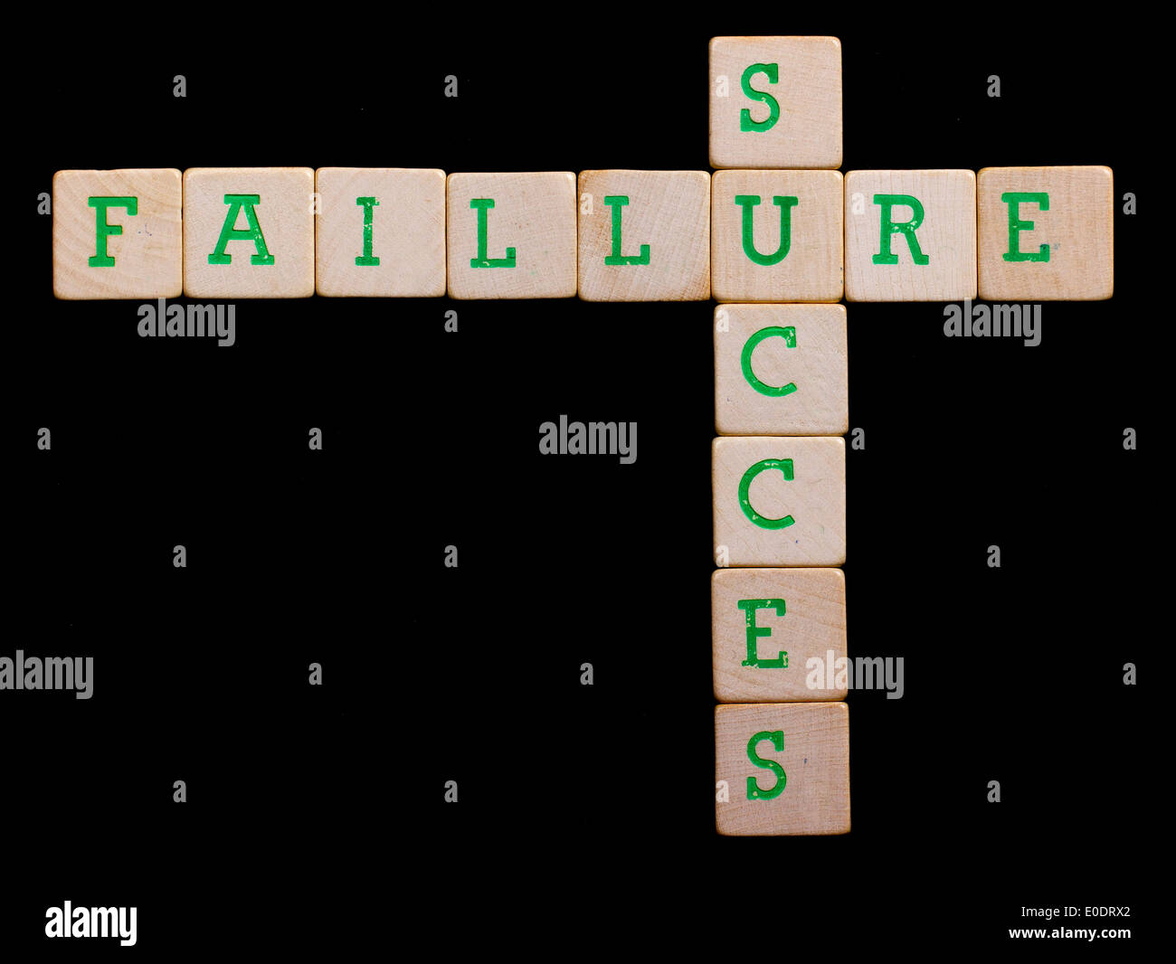 Faillure hi-res stock photography and images - Alamy