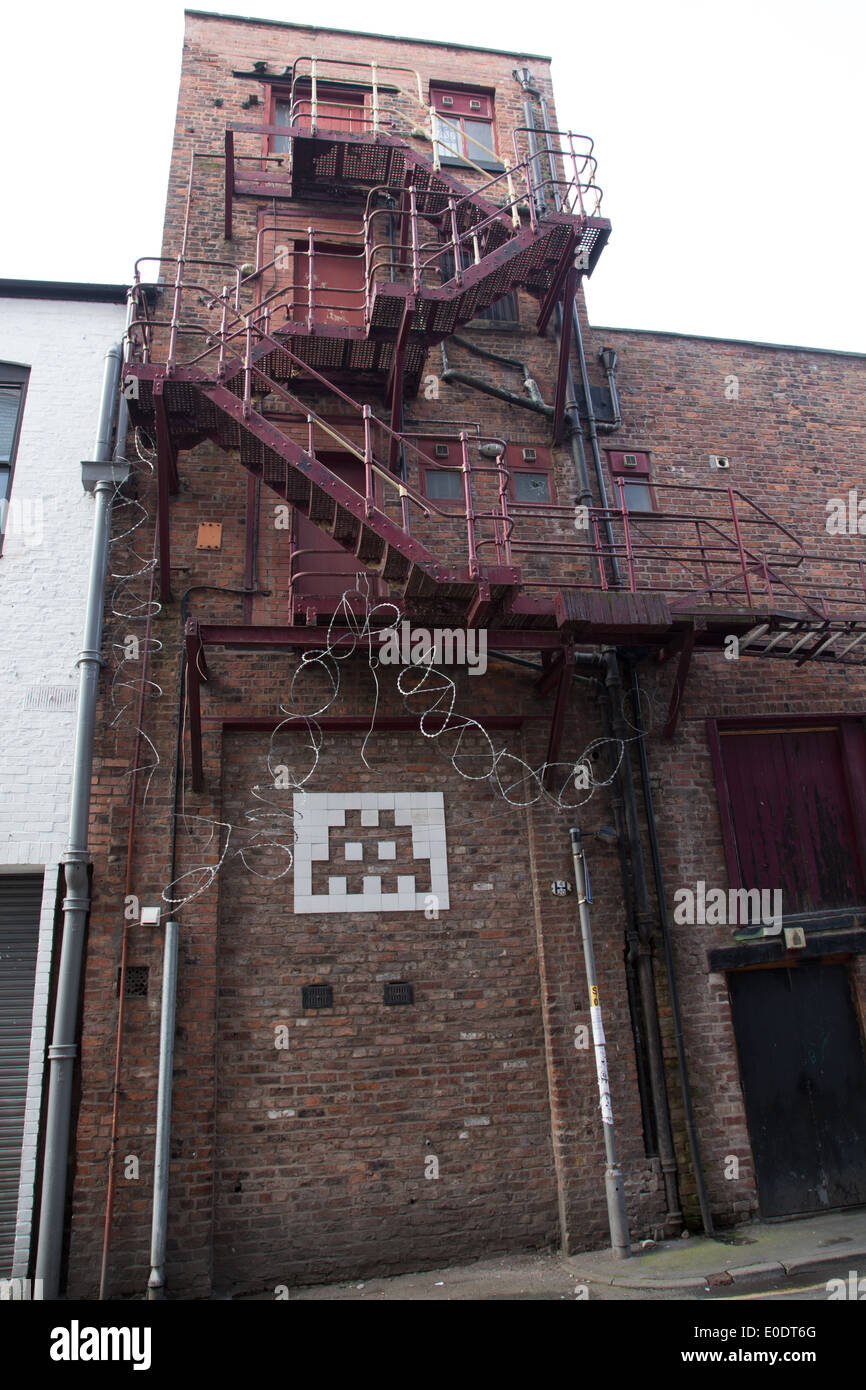 Run down buildings hi-res stock photography and images - Alamy