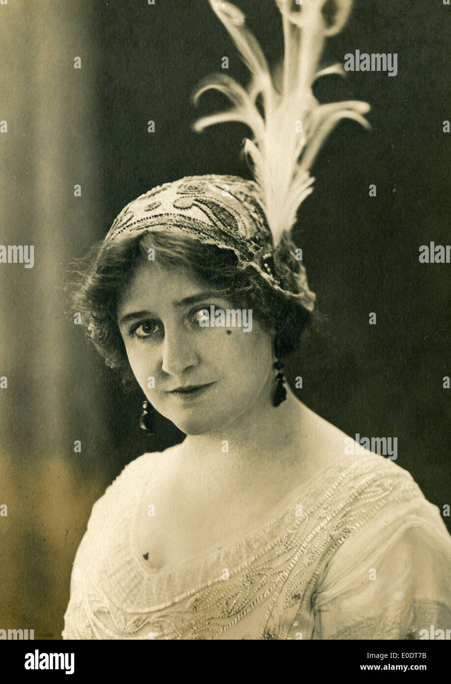 August blanche hi-res stock photography and images - Alamy