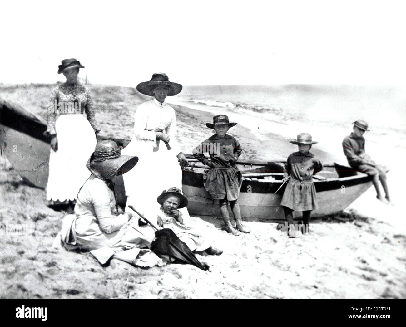 Bathing suits 1880s hi-res stock photography and images - Alamy