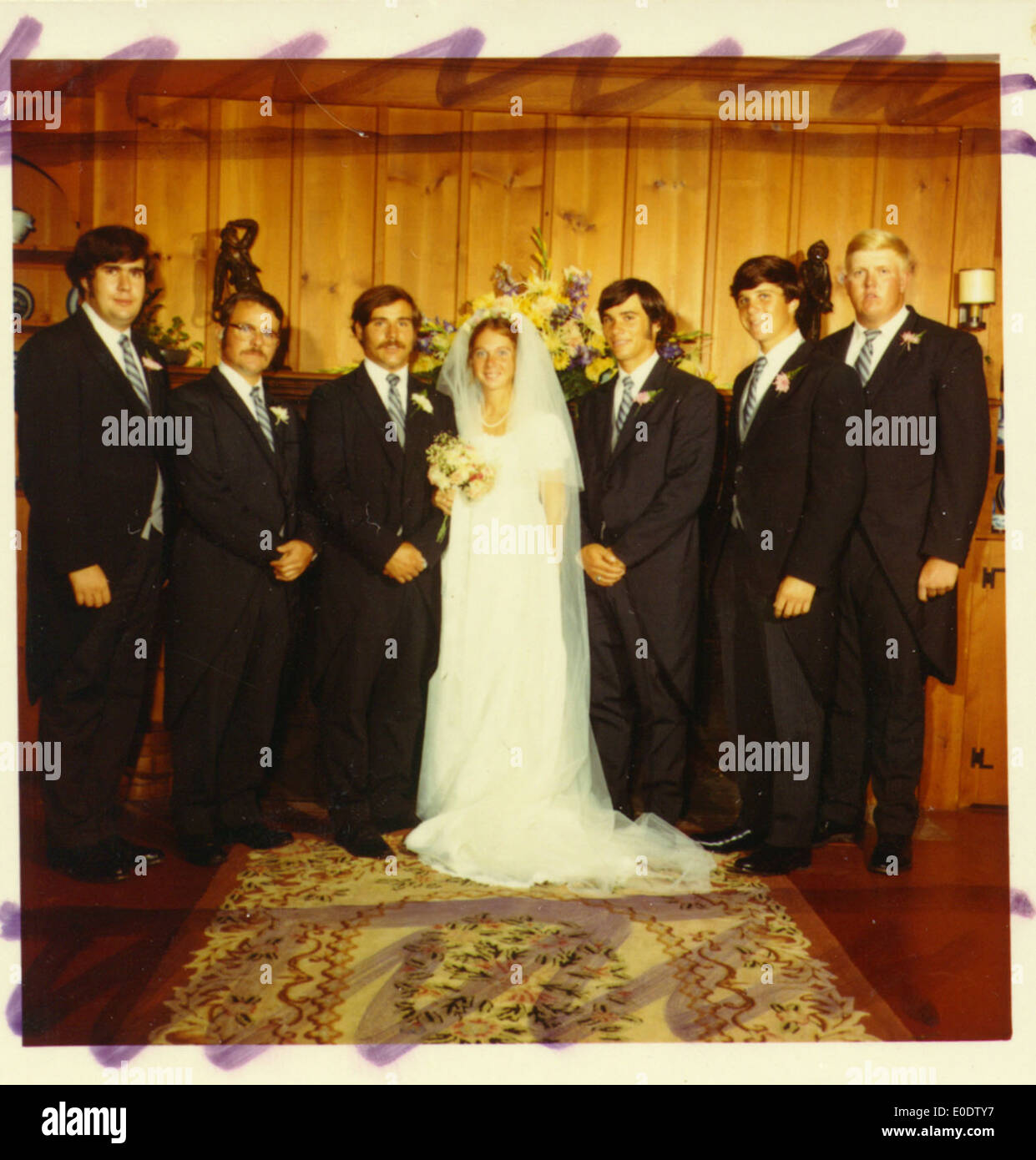 Queens new york 1970s hi-res stock photography and images - Alamy