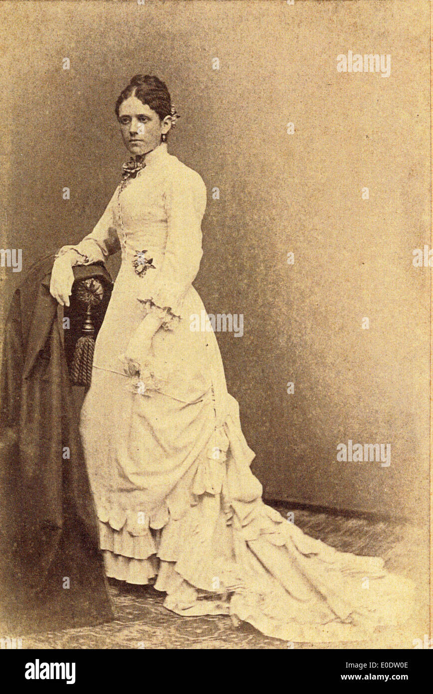 Mary simpson hi-res stock photography and images - Alamy