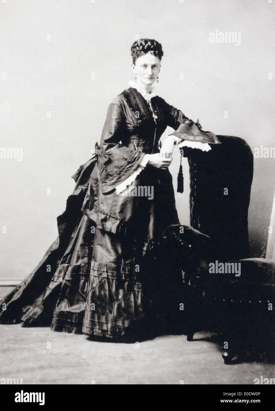 Emily Frances High Resolution Stock Photography and Images - Alamy