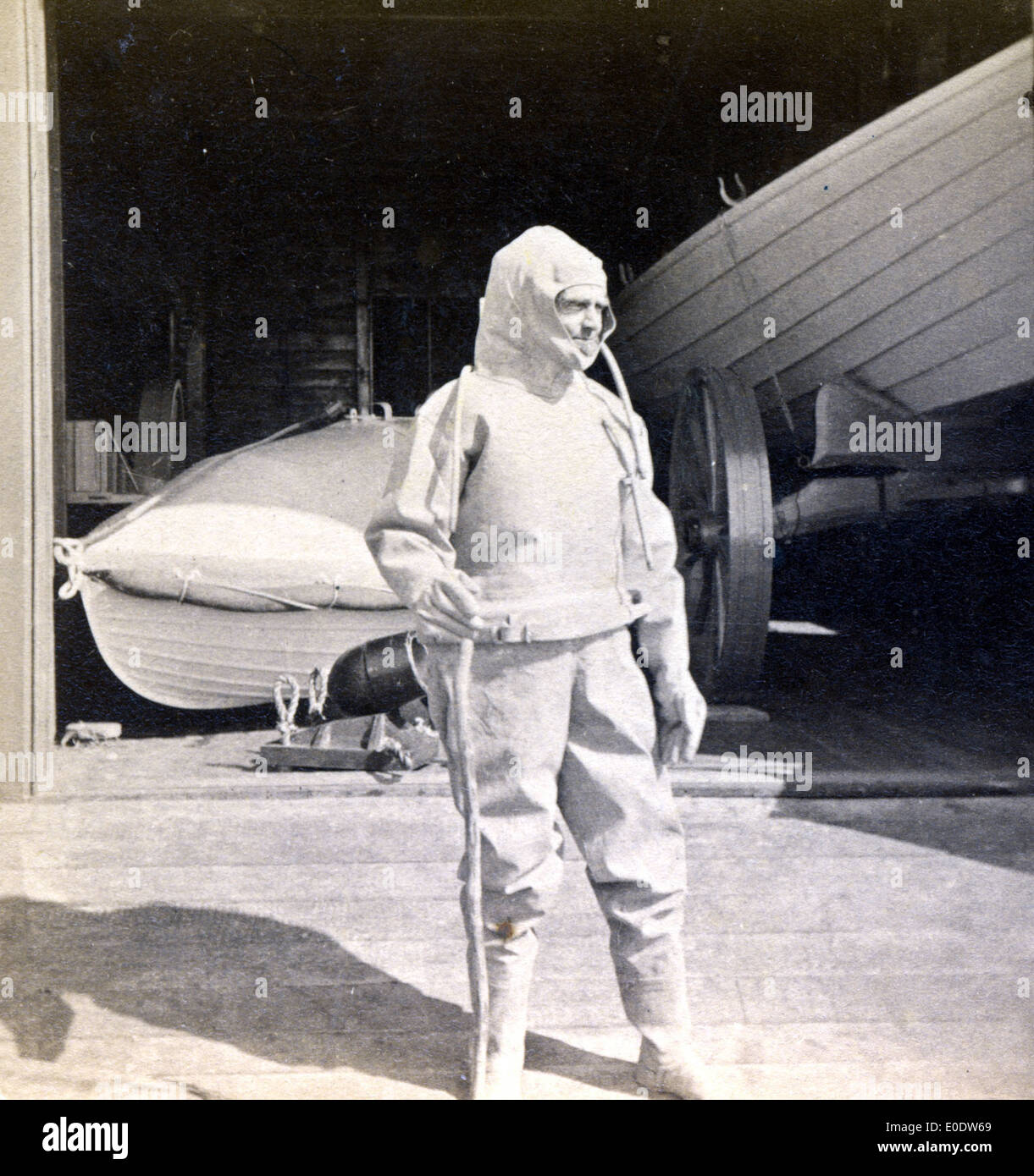 Captain Joseph Winslow, associated with various historical locations ...