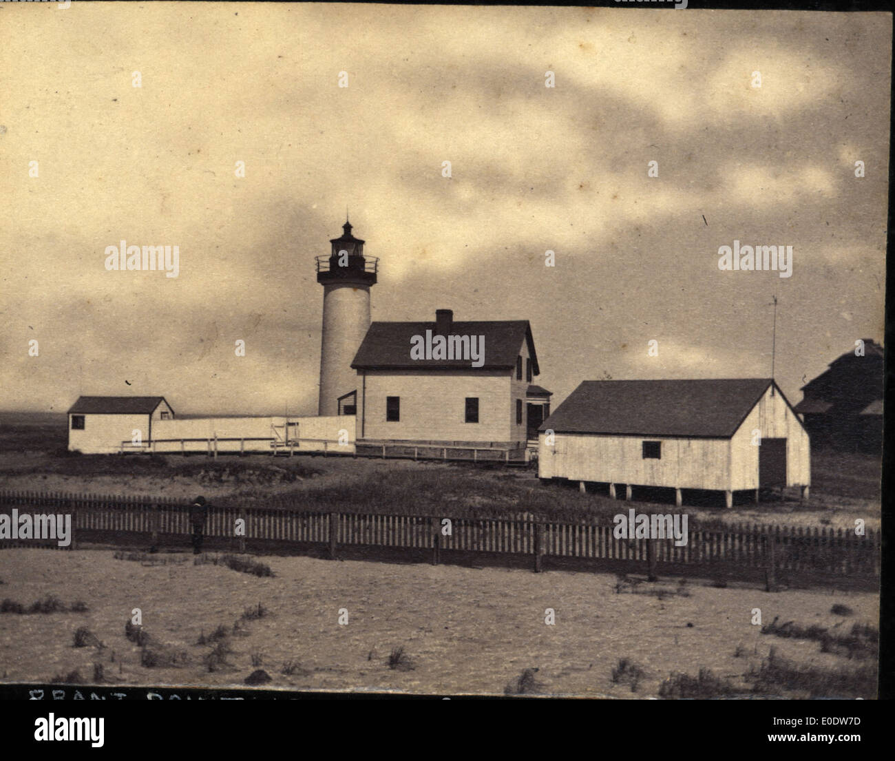 Lighthouses n hi-res stock photography and images - Alamy
