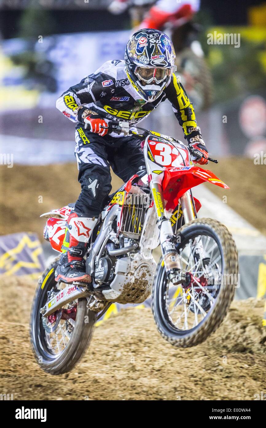 Justin bogle hi-res stock photography and images - Alamy