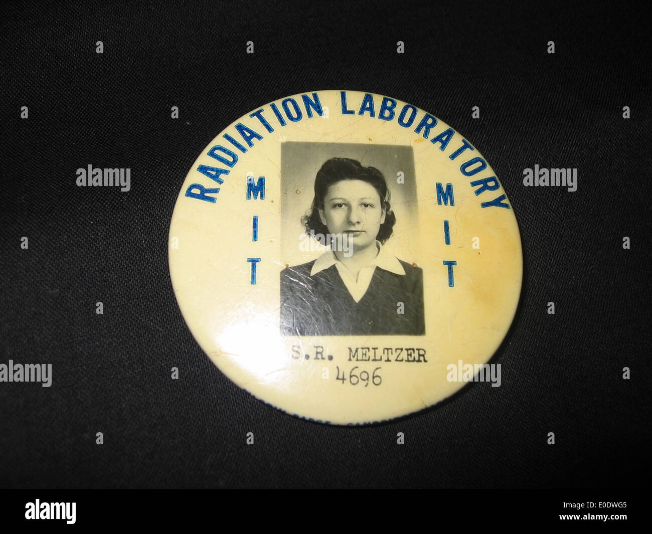 Radar world war ii hi-res stock photography and images - Alamy