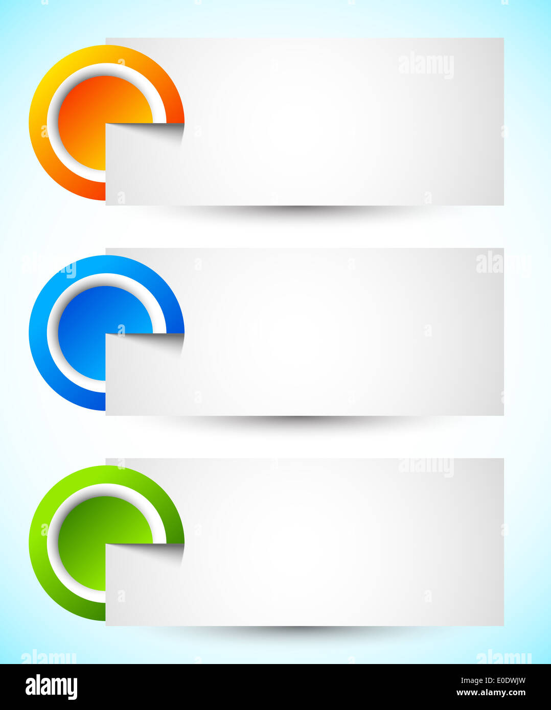 Notched circles hi-res stock photography and images - Alamy